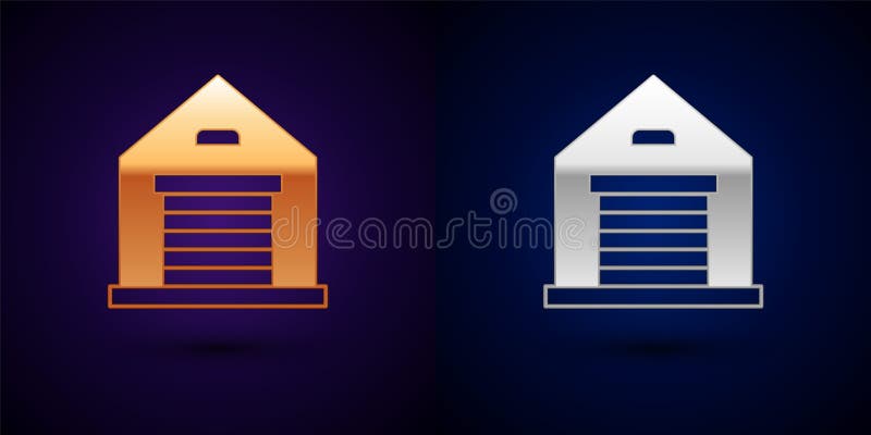 Gold Warehouse Stock Illustrations – 1,406 Gold Warehouse Stock ...