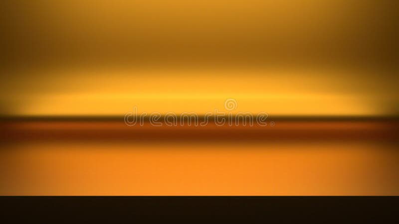 Gold Simple Horizontal Abstract, Dramatic, Modern, Luxury, Luxury 3D ...