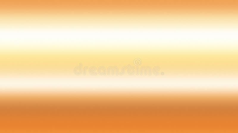 Gold Sky Background Gradient Abstract, Nature Sun Stock Illustration ...
