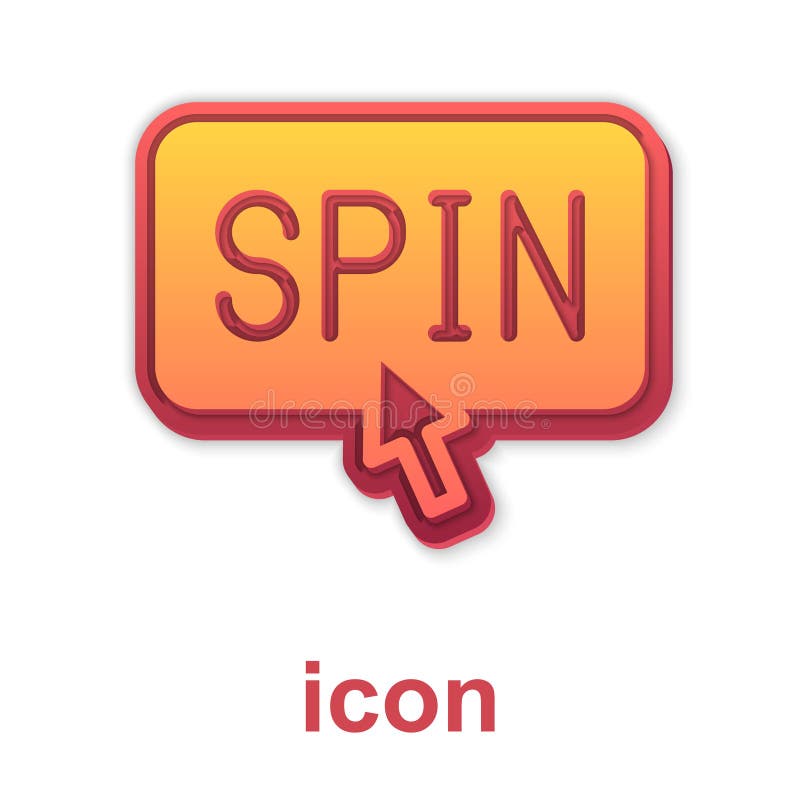 Set Slot Machine, Microphone, Game Guide and Coin for Game Icon. Vector ...