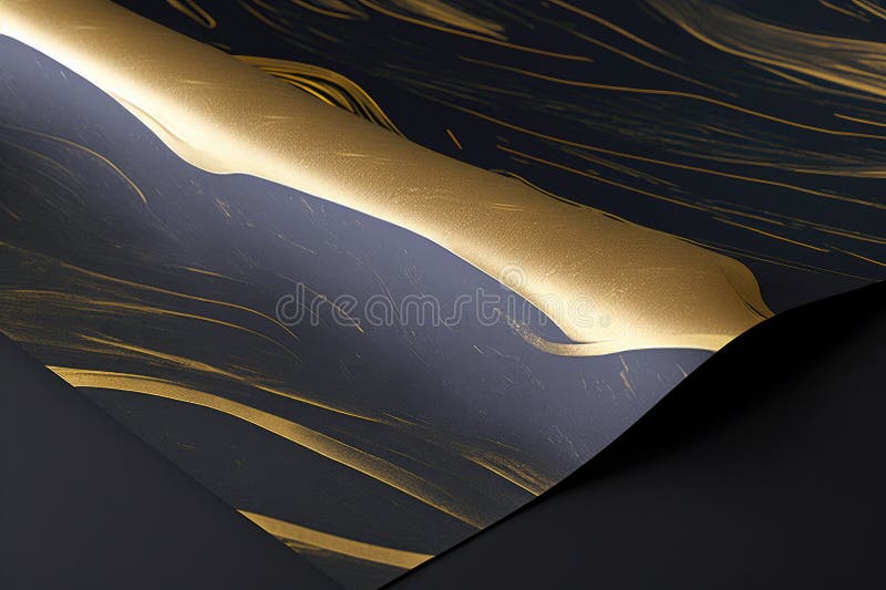 Matte Gold Foil Stock Illustrations – 126 Matte Gold Foil Stock ...