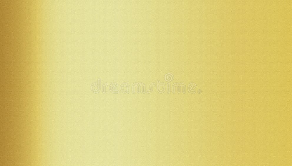 Gold Smooth Metallic Texture Stock Illustration - Illustration of ...