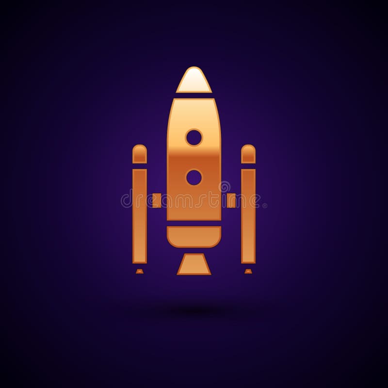 Gold Shuttle Stock Illustrations – 504 Gold Shuttle Stock Illustrations ...