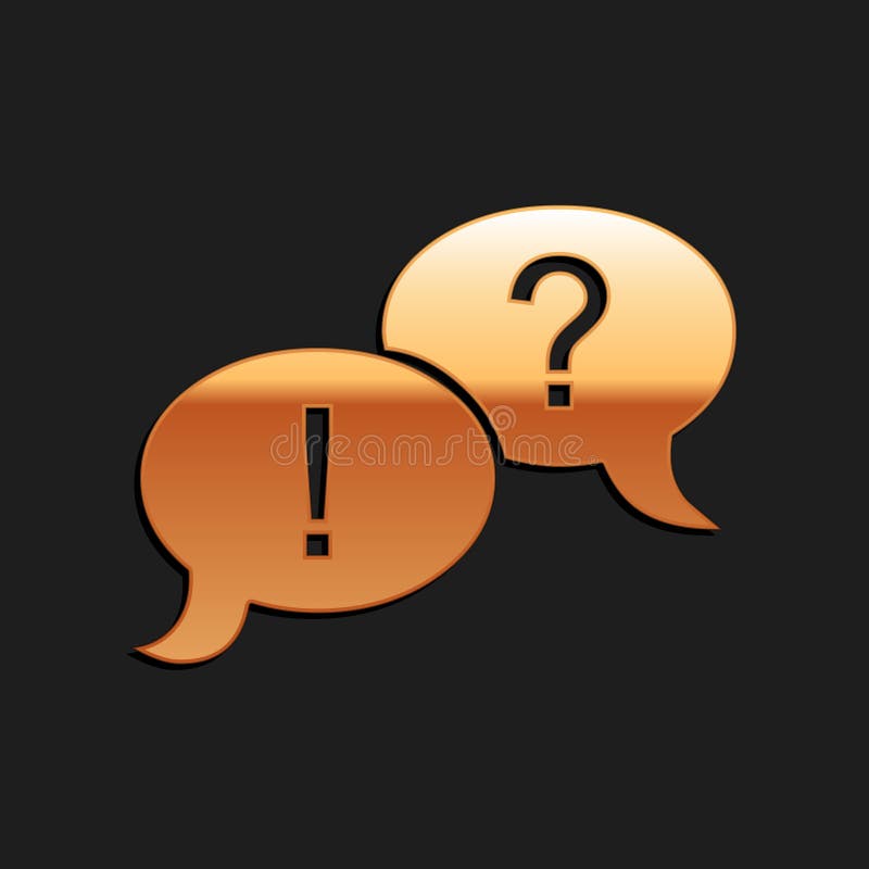 Question Marks Gold Stock Illustrations – 216 Question Marks Gold Stock ...