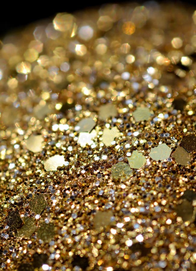 Gold Sphere stock photo. Image of night, mirror, metal - 24642984