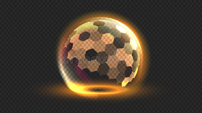 Force Field Barrier Stock Illustrations – 543 Force Field Barrier Stock ...