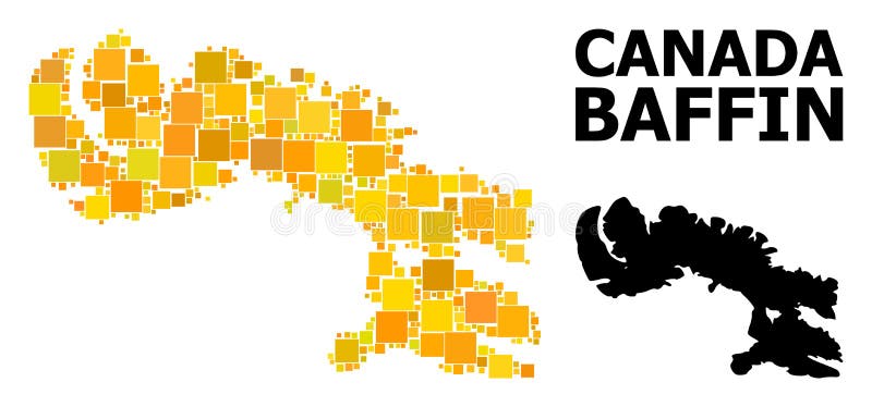 Baffin Region Stock Illustrations – 175 Baffin Region Stock ...