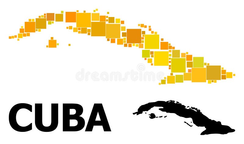 Solid Yellow Map Stock Illustrations – 2,588 Solid Yellow Map Stock ...