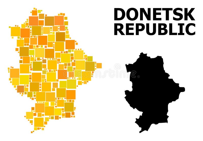 Donbas Map Stock Illustrations – 157 Donbas Map Stock Illustrations ...