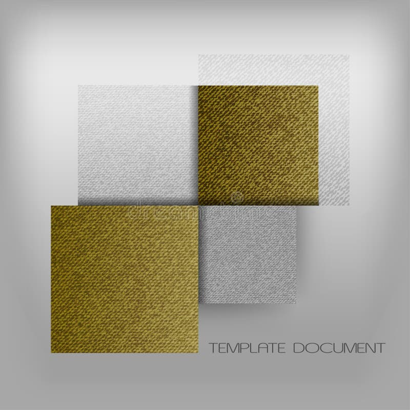 Gold Layout stock vector. Illustration of concept, layout - 54511957