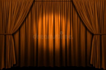 2,043 Gold Theater Curtain Stock Photos - Free & Royalty-Free Stock ...