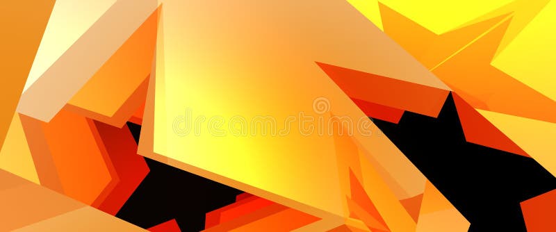 Gold Star stock illustration. Illustration of modern - 53822664