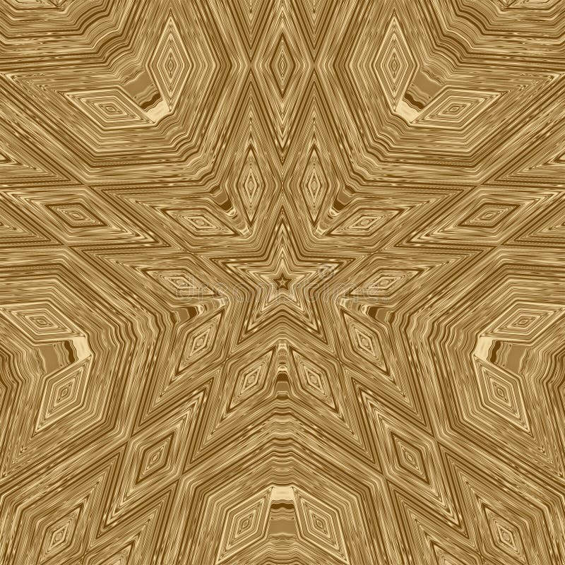 Gold Star Background and Light Abstract Design, Graphic Stock ...