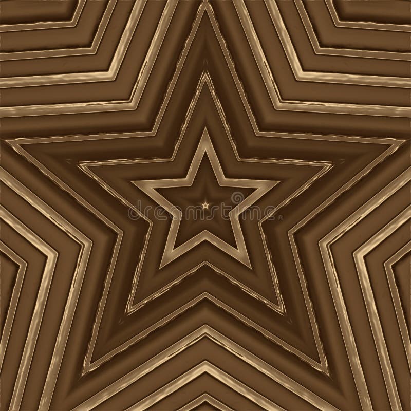 Gold Star Background and Light Abstract Design, Texture Backdrop Stock ...