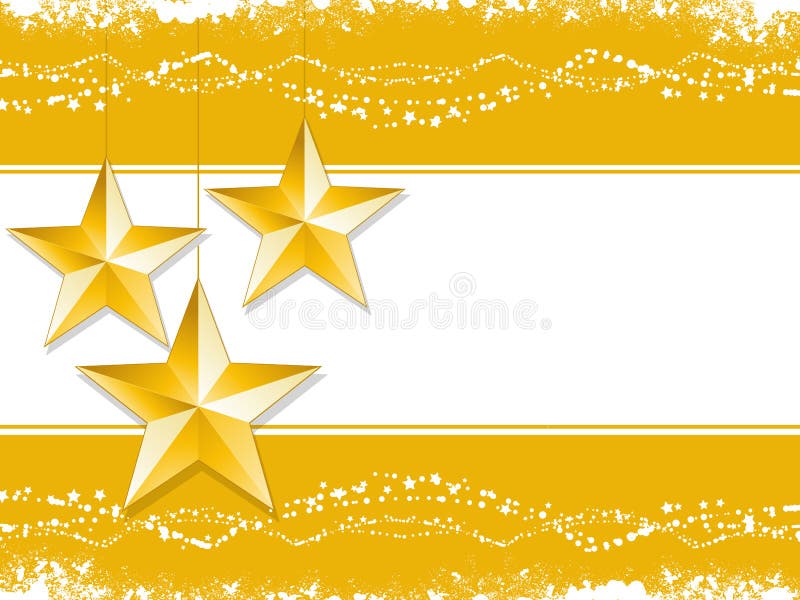 Gold Star Border Stock Illustrations – 32,024 Gold Star Border Stock ...