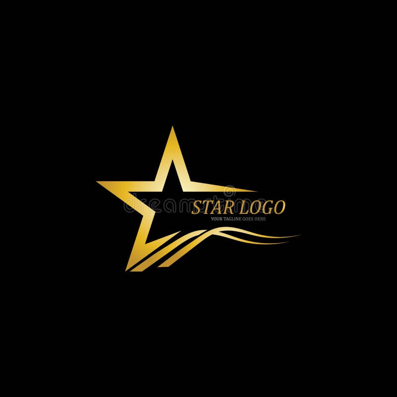 Star Gold Logo