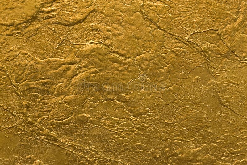 Gold stone wall texture stock image. Image of exterior - 11739695