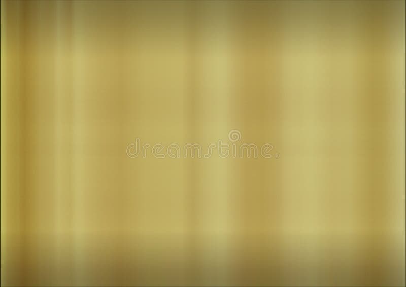 Gold Stripes on Neutral Background Stock Illustration - Illustration of ...
