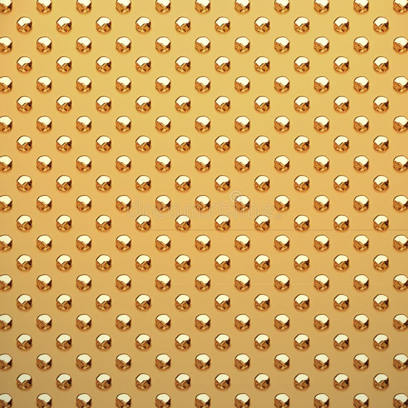 Metal plate stock illustration. Illustration of wallpaper - 2786008