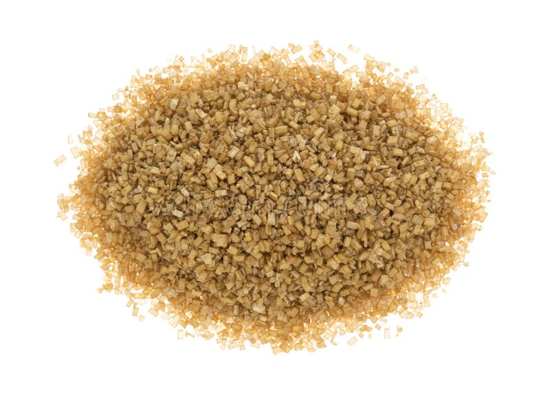 Gold sugar sprinkles stock image. Image of group, colors - 16045093