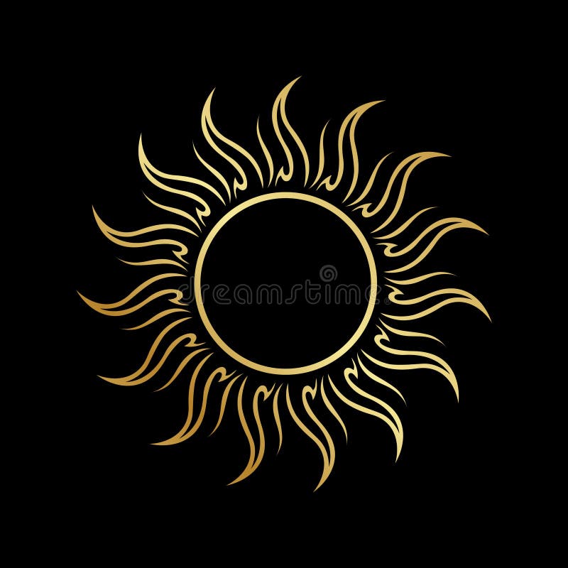 Arabic Sun Stock Illustrations – 15,050 Arabic Sun Stock Illustrations ...