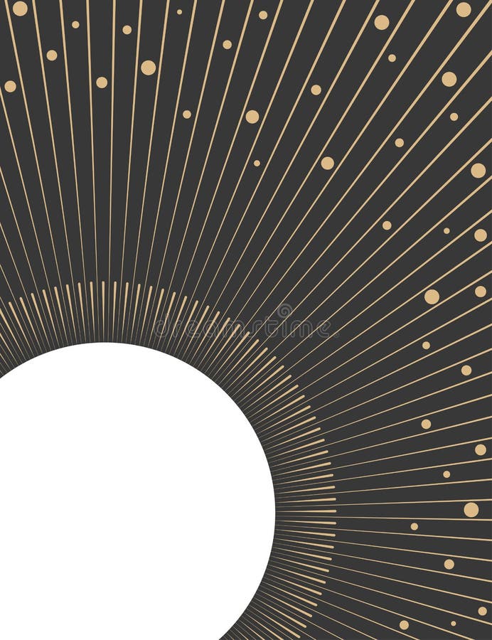 Gold Sunburst Background Stock Illustrations – 6,826 Gold Sunburst ...