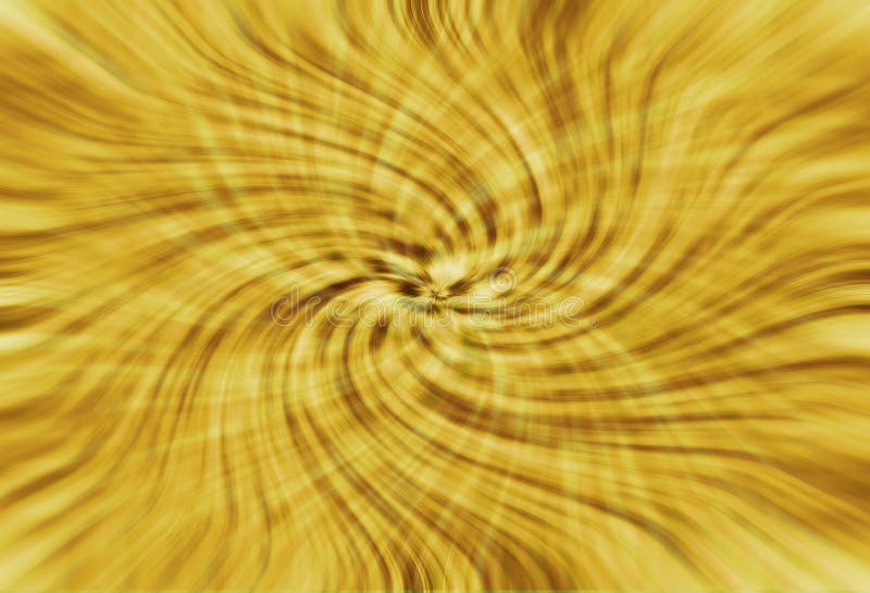 Gold Swirl Background stock photo. Image of light, spiral - 31032592