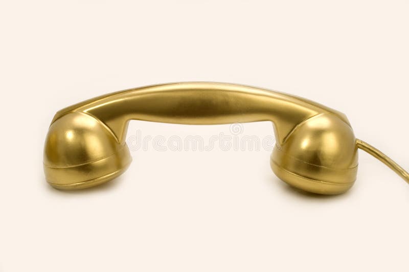 361 Gold Vintage Telephone Stock Photos - Free & Royalty-Free Stock ...