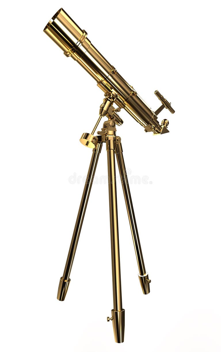 Gold Telescope Stock Illustrations – 1,783 Gold Telescope Stock ...