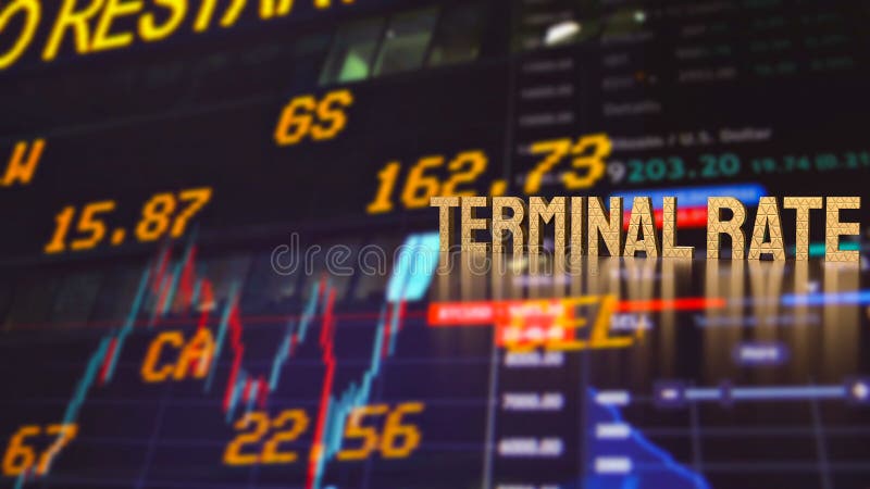 Terminal Rate Stock Illustrations – 388 Terminal Rate Stock ...