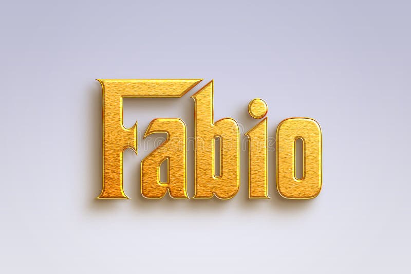 Name Fabio Stock Photos - Free & Royalty-Free Stock Photos from Dreamstime