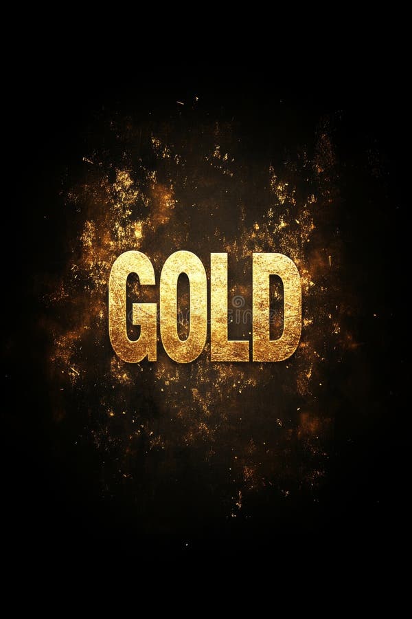 Shiny Gold Font Stock Illustrations – 61,193 Shiny Gold Font Stock ...