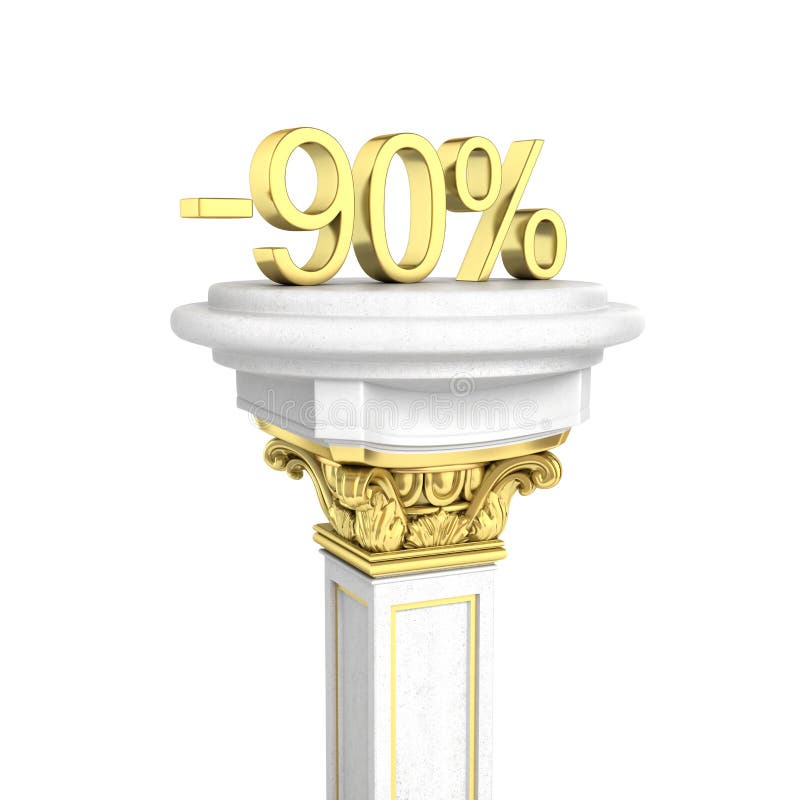 90 Text Gold Stock Illustrations – 620 90 Text Gold Stock Illustrations ...