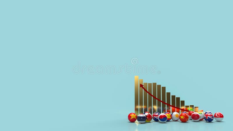 The Gold Text Rcep or Regional Comprehensive Economic Partnership and ...