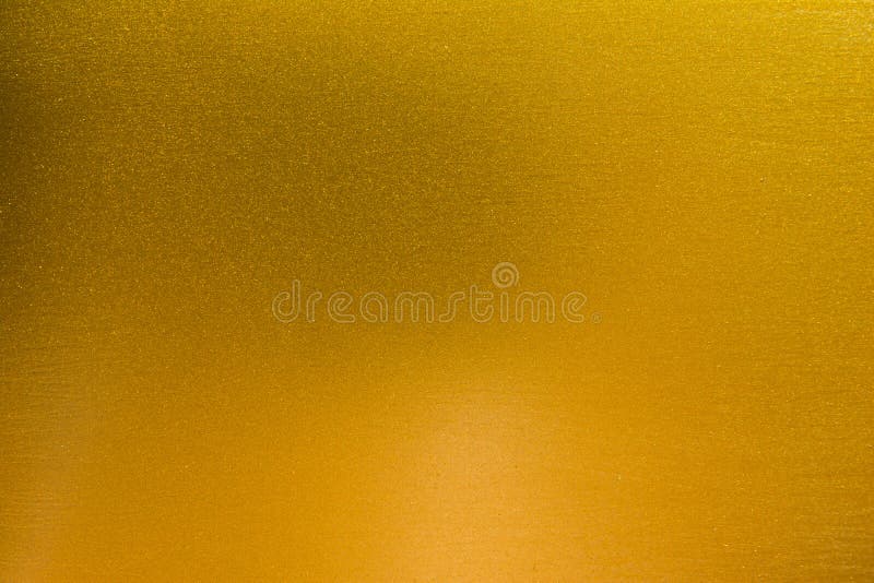 Shiny Smooth Gold Texture Background. Soft Brown Gold Texture Stock ...