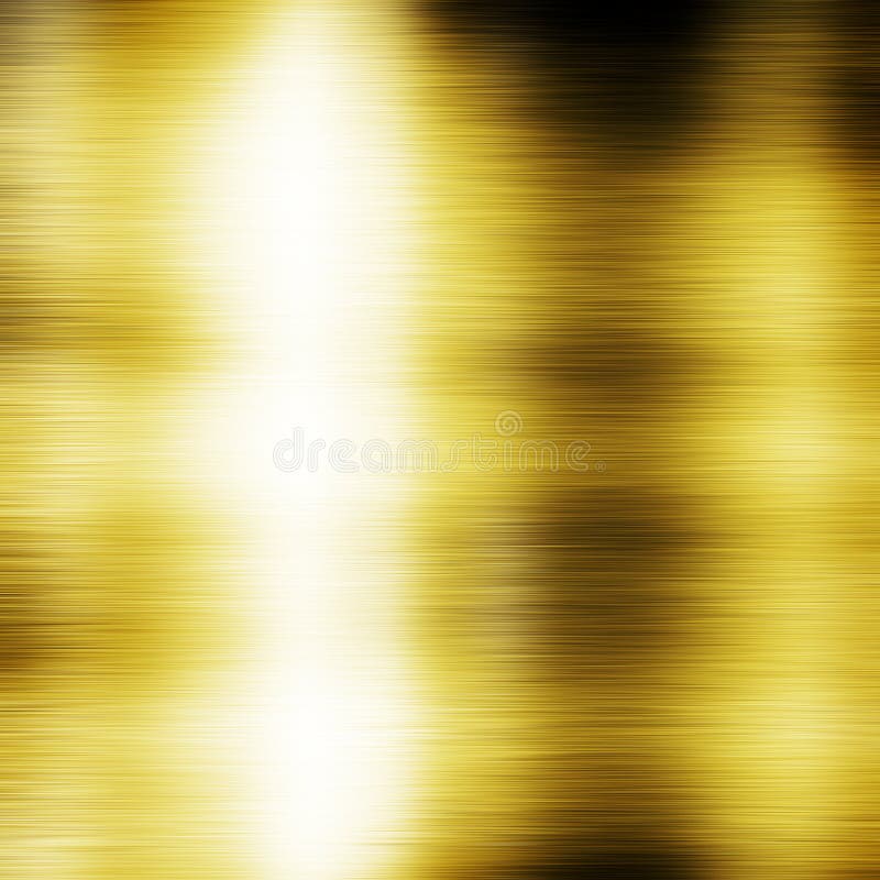 Beautiful Polished Gold Texture Stock Photo - Image of metal, lines ...