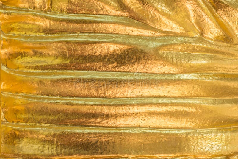 Gold Texture Abstract for Background and Design Stock Image - Image of ...