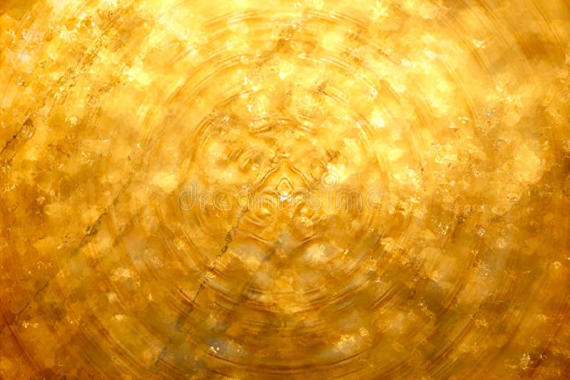 Gold Texture Abstract Background Stock Image - Image of elegance ...