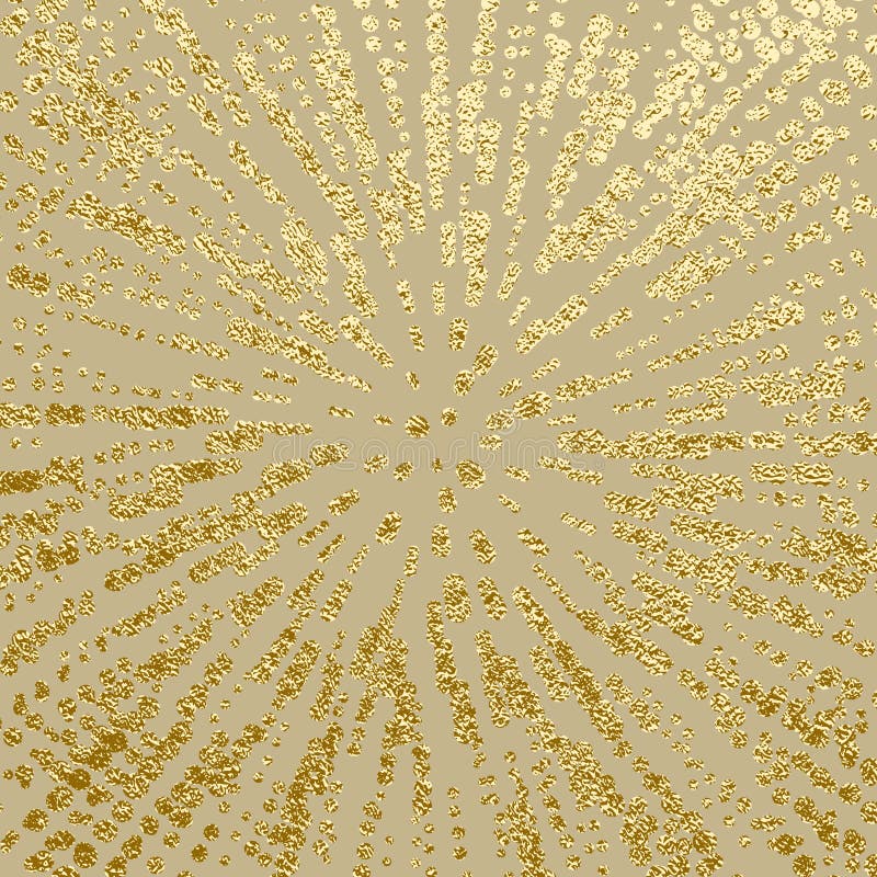 Vector Abstract Gold Texture Square Background Stock Vector ...