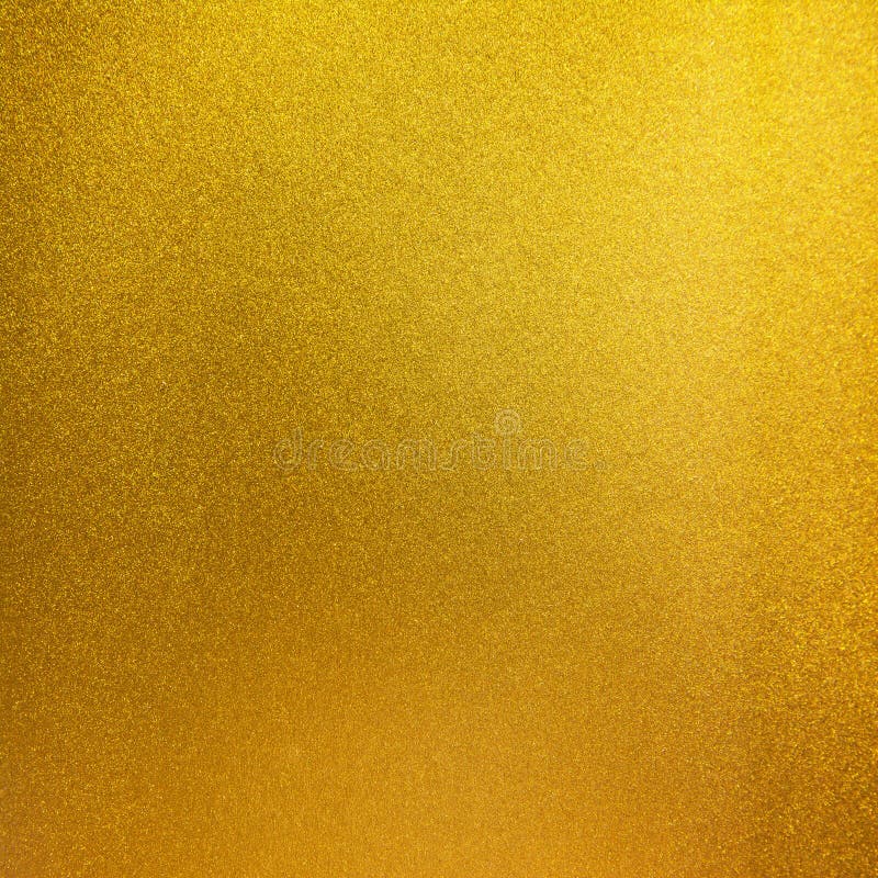 Shiny Gold Texture