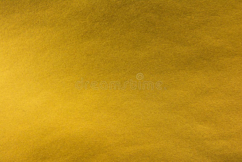 Shiny Gradient Gold Texture Background. Smooth Yellow Gold Texture ...