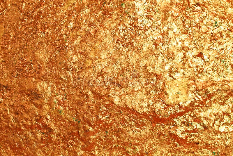 Gold texture stock photo. Image of abstract, drop, strong - 16938294