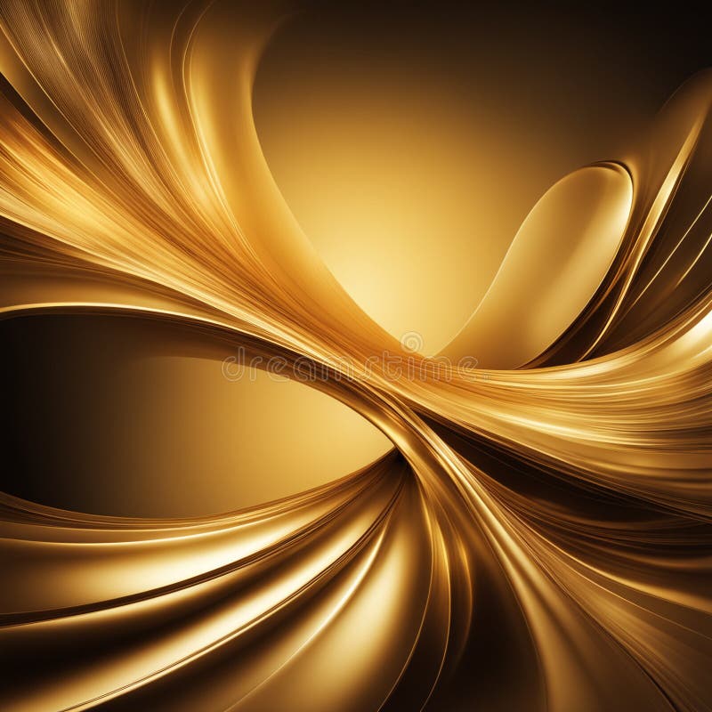 Gold Texture Background,abstract Fantasy Gold Background with Light and ...