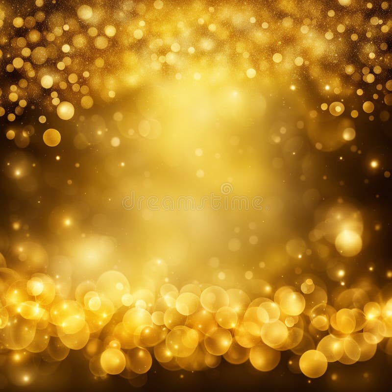 Gold Texture Background,abstract Fantasy Gold Background with Light and ...