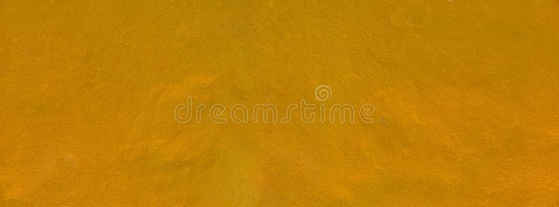 Gold Texture Background. Concrete Wall Texture Paint, Gold Color ...