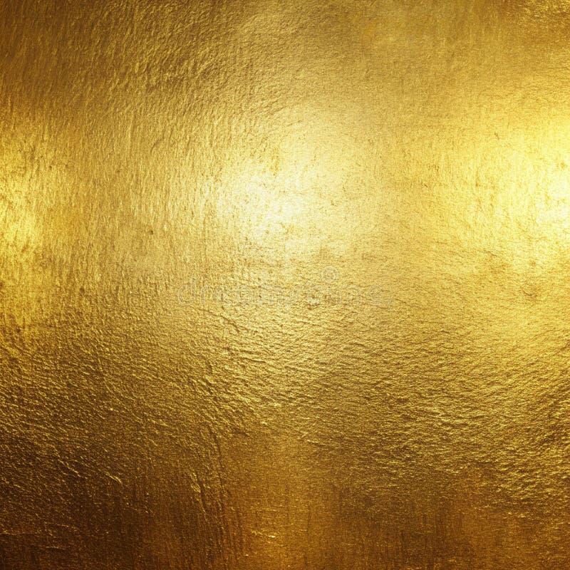 Gold Texture Background High Resolution Stock Illustration ...