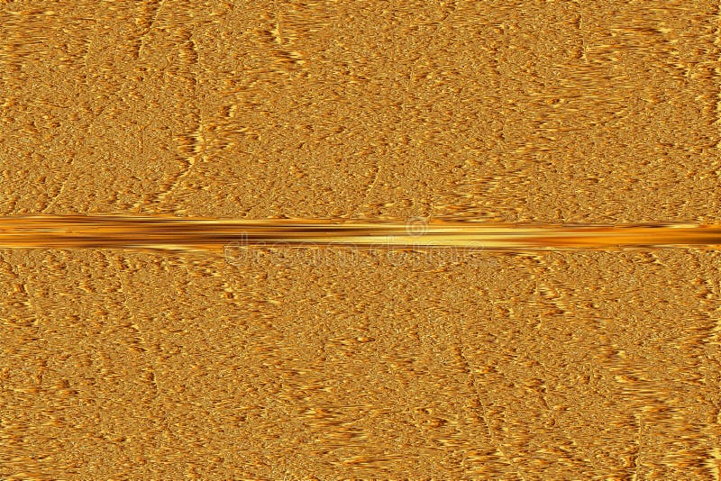 Gold Texture Background Metallic Abstract. Design Stock Illustration ...