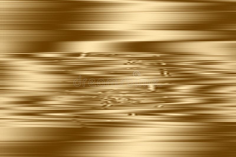 Gold Texture Background Metallic Abstract. Yellow Metal Stock ...