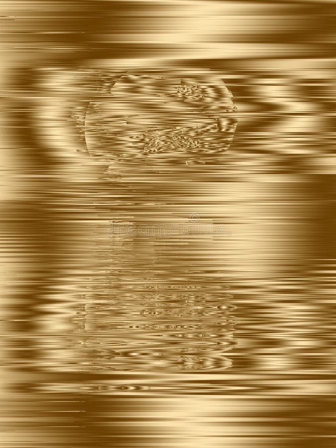 Gold Texture Background Metallic Abstract. Yellow Sheet Stock ...