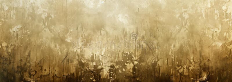 Gold Texture Background. Metallic, Golden Patina Pattern Backdrop ...